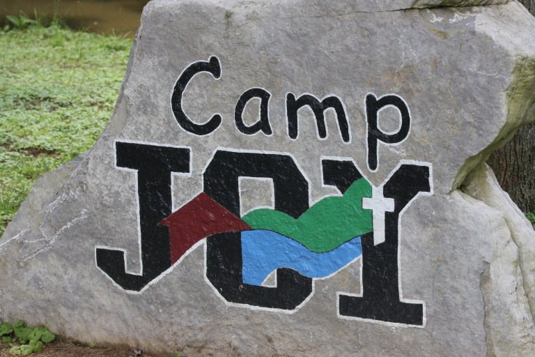 About – Camp JOY Inc.